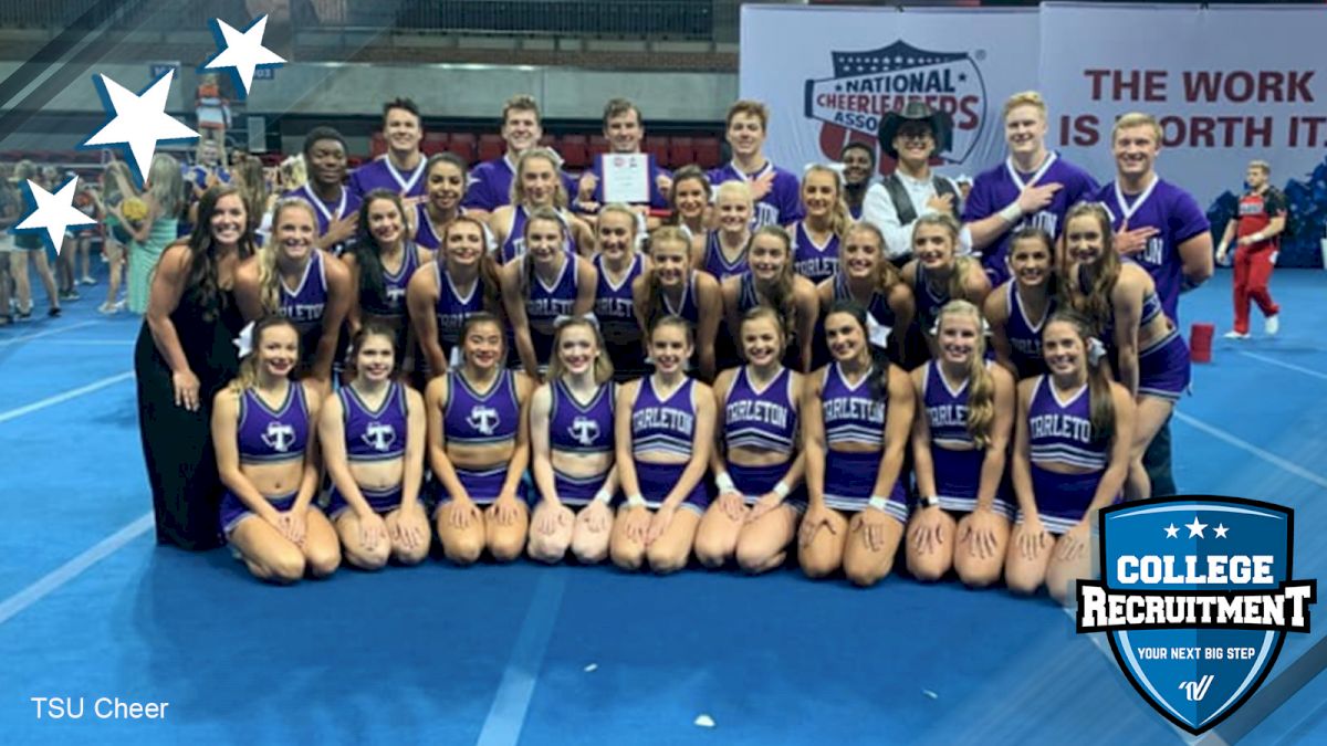 Tarleton State University - Varsity TV Tarleton State University - Varsity TV