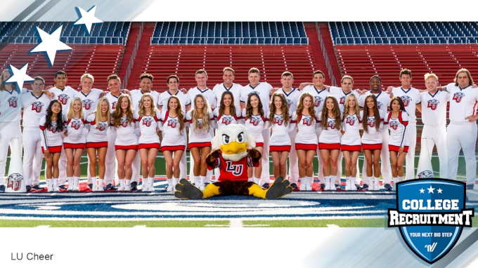 Liberty University - Varsity TV