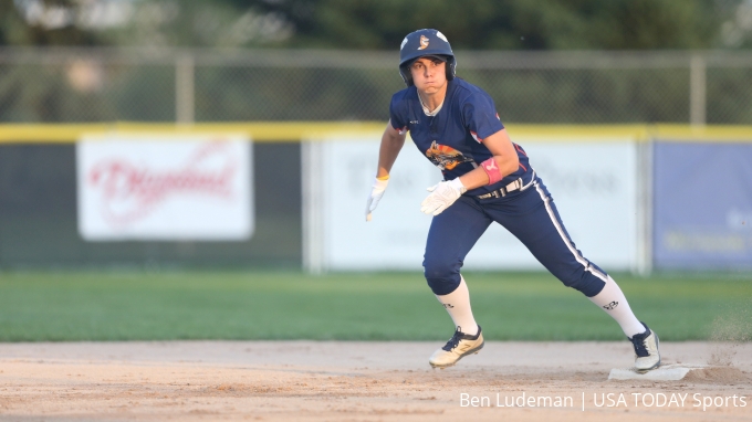 Aussie Peppers Return To Mankato For 2020 NPF Season - FloSoftball