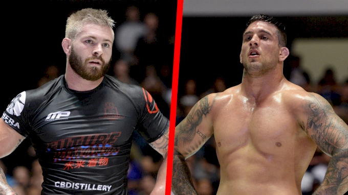 Third Coast Grappling Returns With Gordon Ryan vs Patrick Gaudio ... Third Coast Grappling Returns With Gordon Ryan vs Patrick Gaudio ...