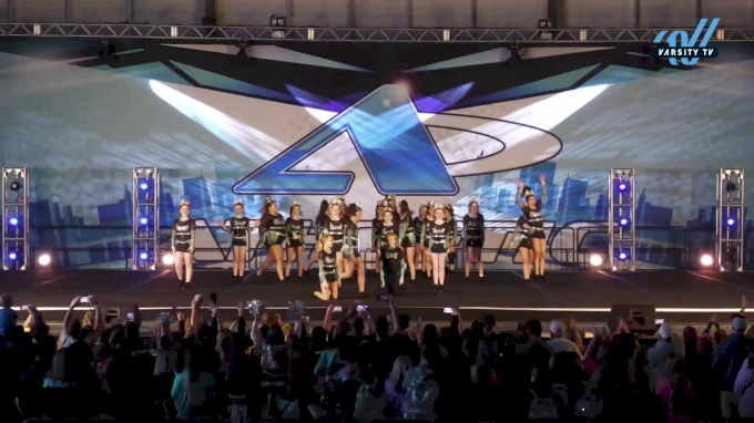 Arizona Element Elite - Jr. Jewels [2024 L1 Junior - Medium Day 2] 2024 ...