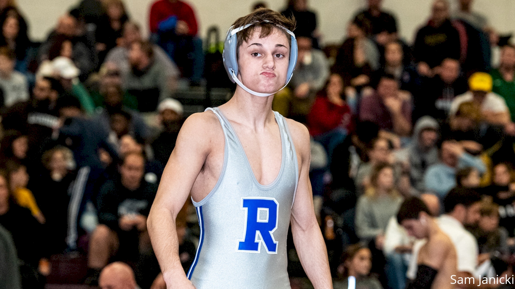 Gary Steen | FloWrestling | Wrestling