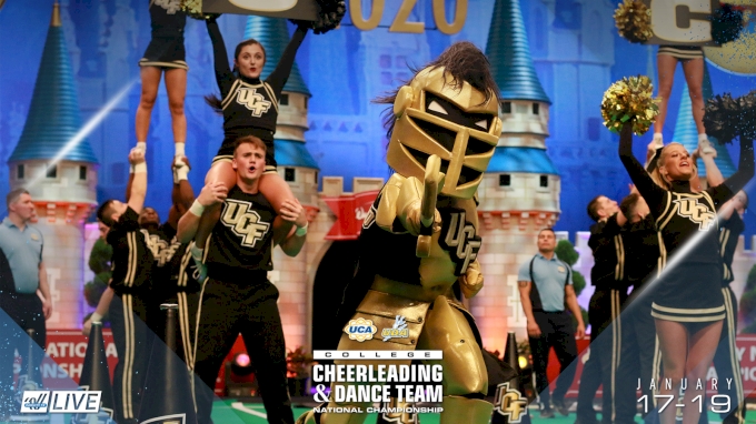 Get Excited, It's Time For UCA College Game Day Finals!