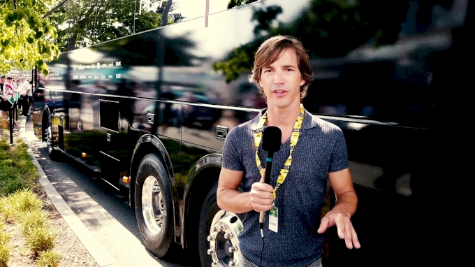 Gregor Brown Joins FloBikes As International Correspondent - FloBikes