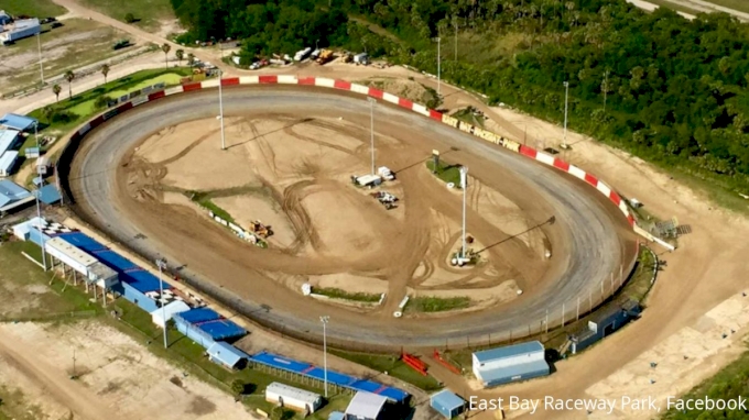 Watch Guide: Winternationals Modified Week at East Bay - FloRacing