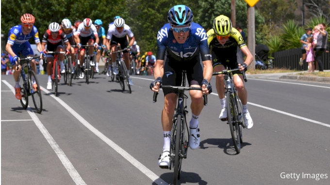 7 Dark Horse Picks For Cadel Evans Great Ocean Road Race - FloBikes