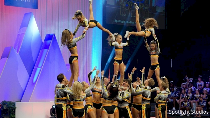 Spotlight Studios Lighting Up Calgary - Varsity TV