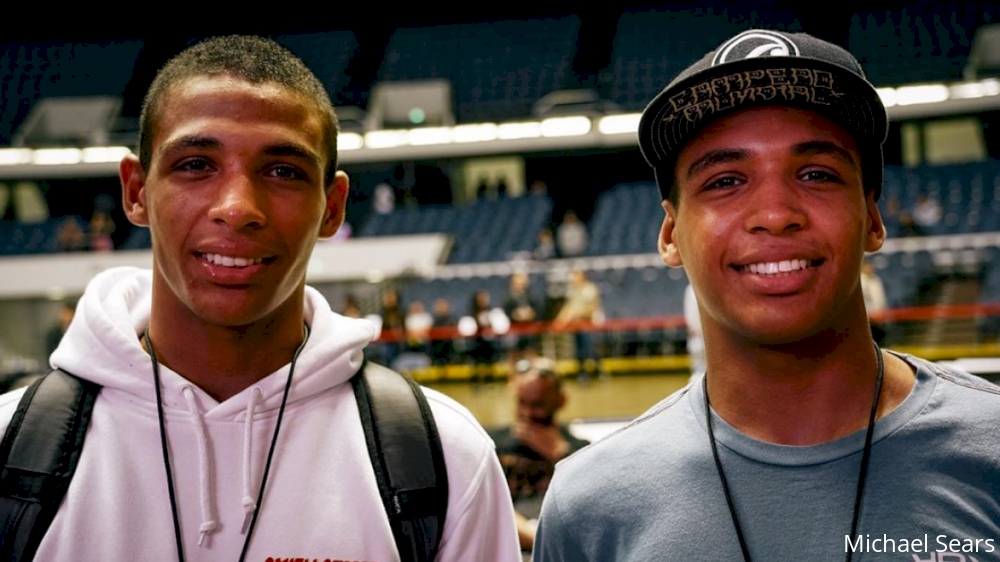 17 Reasons Why The Ruotolo Brothers Are The Future of Jiu-Jitsu ...