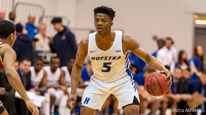 Hofstra's Current Run Has Pride Fans Ready To Party Like It's 2001 ...