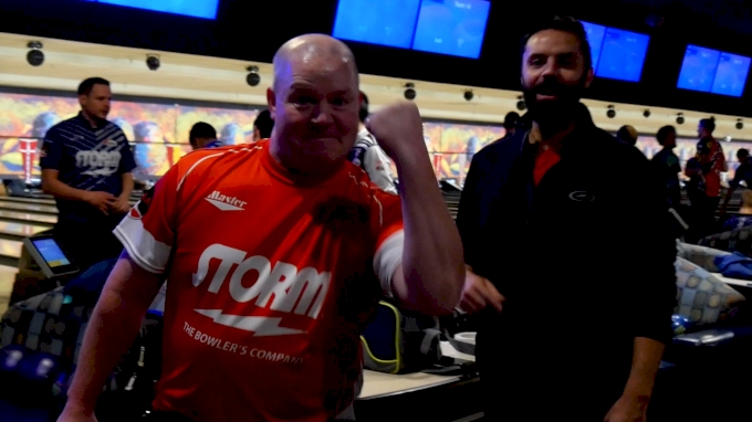 Tim Mack Excited To Be Back On The Lanes In Indy