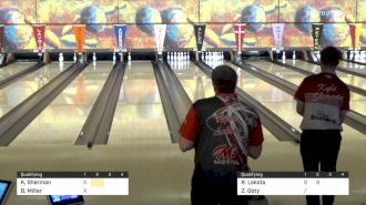 2020 Mark Roth/Marshall Holman PBA Doubles Championship - Bowling Event ...