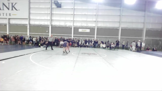 115 lbs Champ. Round 2 - Suzana Clark, Lehi vs Jacqueline Bingham, Wasatch