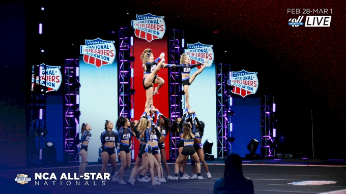 CJA Bombshells Hit On Day 1 At NCA!