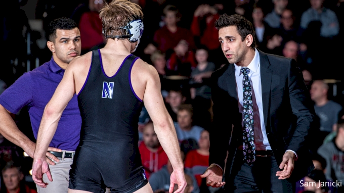 FRL 465 - Matt Storniolo Joins The Show & B1G Championship Picks ...