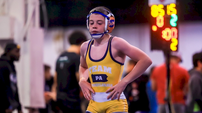 'Passion For The Process' Defines Wrestling Superfan Sam Herring ...