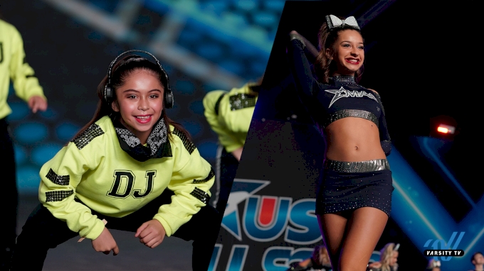 Home - All Star Cheer & All Star Dance from Varsity Spirit