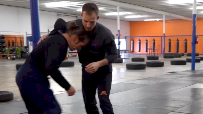 Why Underhooks? - FloWrestling