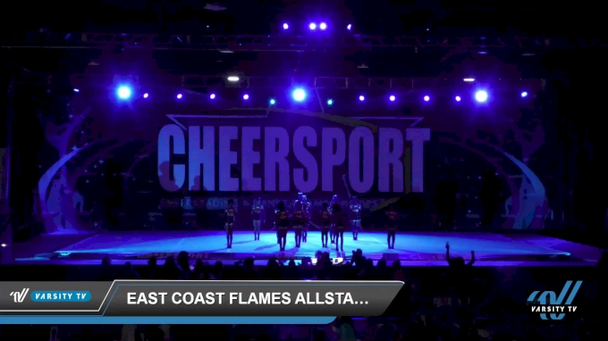 East Coast Flames Allstars - M4GMA [2022 Day 1] 2022 CHEERSPORT ...