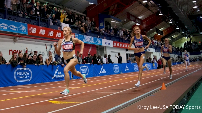 A Tell-All Guide To Shin Splints - FloTrack