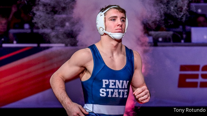 Ranking The Best Hodge Seasons Of All Time - FloWrestling
