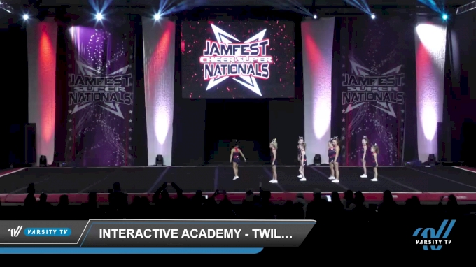 Interactive Academy - Twilight Stars [2023 L1.1 Mini - PREP] 2023 ...