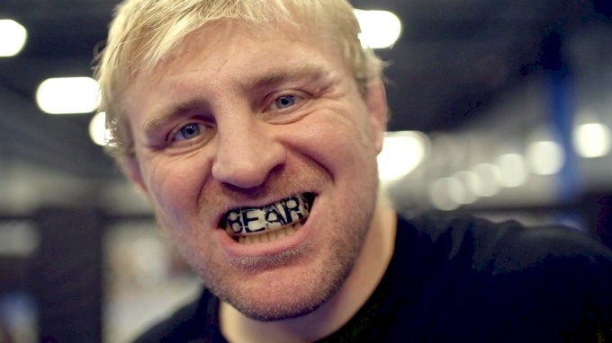Why Mocco Was A Once In A Generation Heavyweight - FloCollege