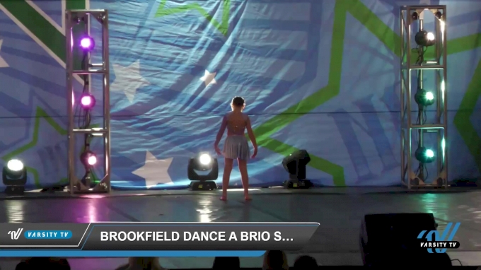 Brookfield Dance a Brio Studios Co - Kelsey Nolden [2022 Mini - Solo ...