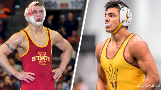 FRL 481 - Best Of The Decade Bracket Landmine, Alien Hour, Royce Alger ...