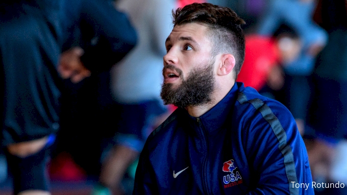 Bader Show: Adam Coon, Adeline Gray, Screwy Louie, And Thomas Gilman ...