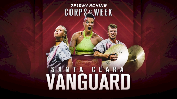 Santa Clara Vanguard