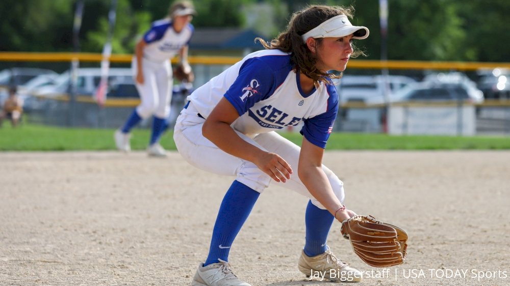 Select Fastpitch | FloSoftball | Softball