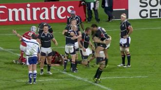 Rugby News | Games, Videos & Highlights - FloRugby