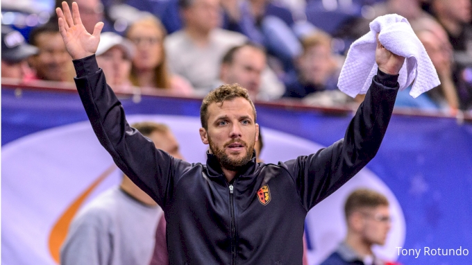 Bader Show: CJ Hancock, Reece Humphrey, Wynn Mychalak, and Donny ...