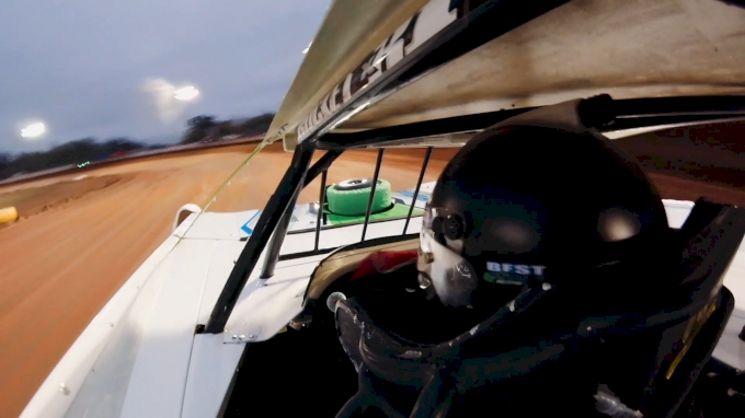 Watch Guide: LIVE Racing Returns 4/30 - 5/2 - FloRacing