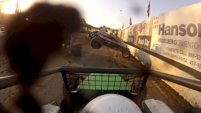 FloRacing Weekly Watch Guide 5/4 - 5/10 - FloRacing