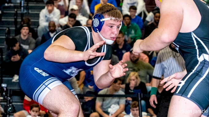 Football Or Wrestling? Cole Deery Has Plenty Of Options - FloWrestling