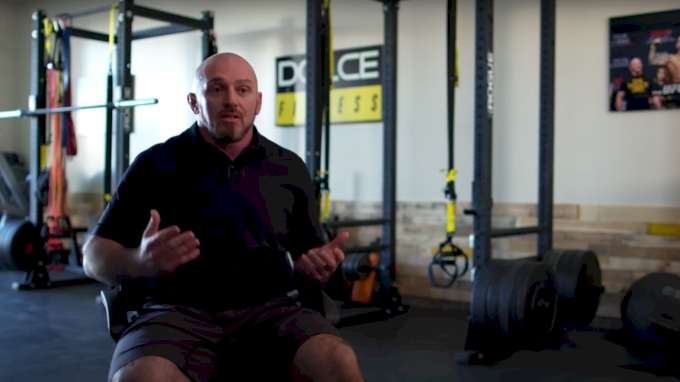 Bader Show: Mike Dolce, Brad Harper, Anthony Leon & Ernie Monaco ...