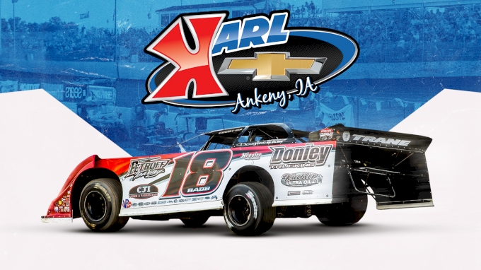 See the results for the 2020 Karl Chevrolet 50 racing event on ...