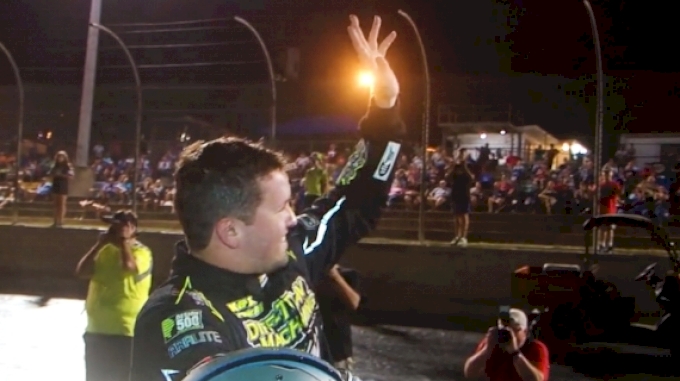 FloRacing Weekly Watch Guide 5/11 - 5/17 - FloRacing