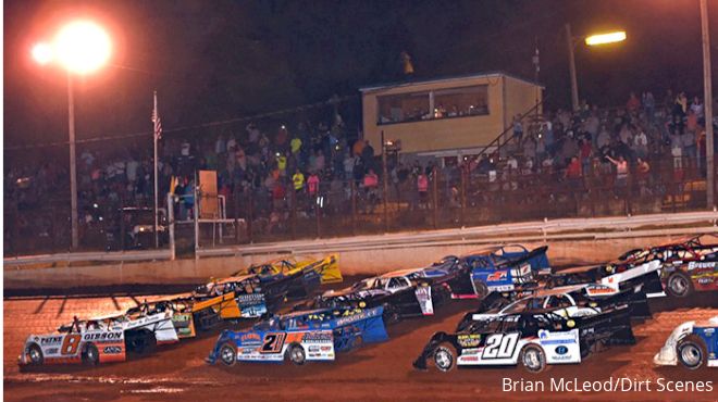 2020 Thunderhill Raceway Park | Southern All Stars - News - FloRacing