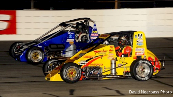 Night Before the 500 Live on FloRacing Aug. 21-22 - FloRacing