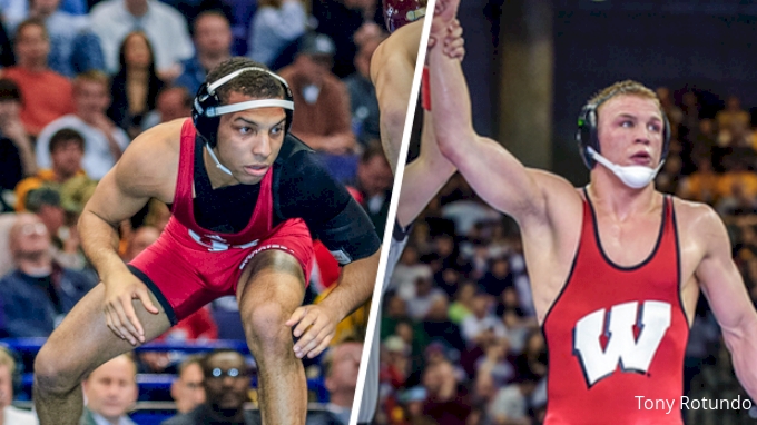 Creating The Best Indiana D1 Lineup Of All Time - FloWrestling