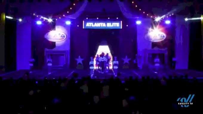 Atlanta Elite - Avalanche [2021 L3 Junior - D2 - Small Day 1] 2021 ASC ...