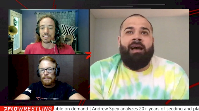 Robby Smith Full Bader Show Interview