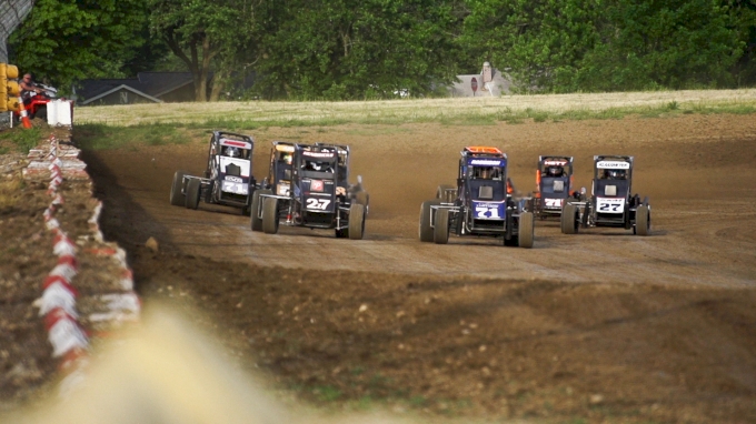 FloRacing LIVE Watch Guide 5/21 - 5/23 - FloRacing