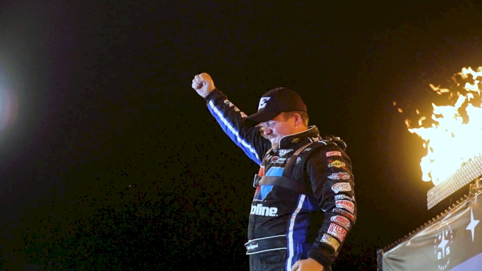 FloRacing LIVE Watch Guide 6/4 - 6/7 - FloRacing