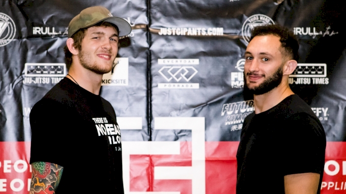 3CG 180lb Kumite Live Results & Updates - FloGrappling