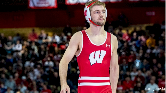 All Rosters Set For FloWrestling: 2020 RTC Cup Pres. by TMWC On Dec. 4 ...