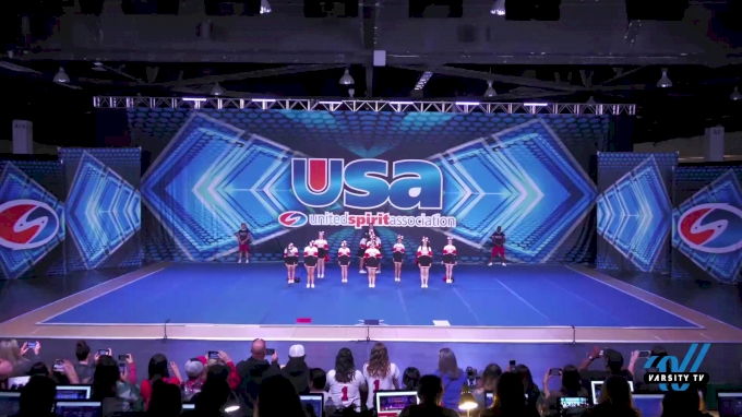 Santa Rosa Stallions - Midget [2022 L2 Traditional Recreation - 14 and ...