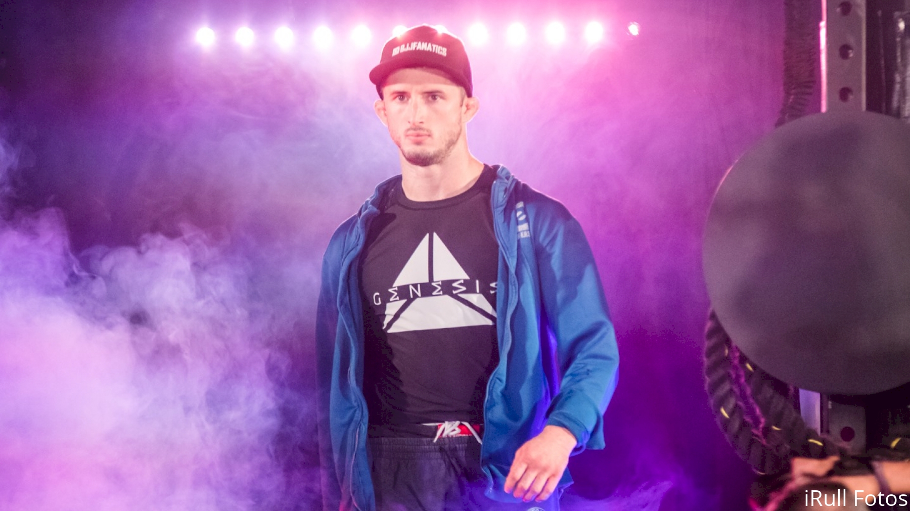 John Combs | FloGrappling | Grappling